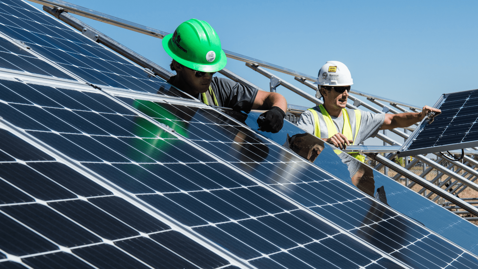 The Power of a Megawatt - GreenPortfolio